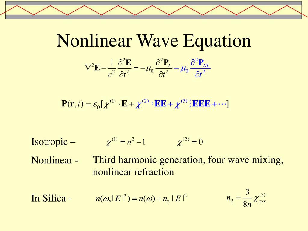 PPT - Soliton Propagation in Optical Fibers PowerPoint Presentation ... PPT - Soliton Propagation in Optical Fibers PowerPoint Presentation ...