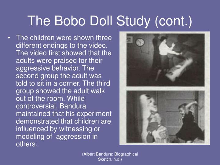 PPT - Albert Bandura: Social Cognitive Theory PowerPoint Presentation ...