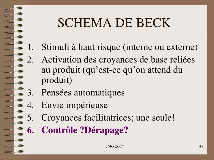 PPT - Prise en charge TCC en médecine générale PowerPoint Presentation ...