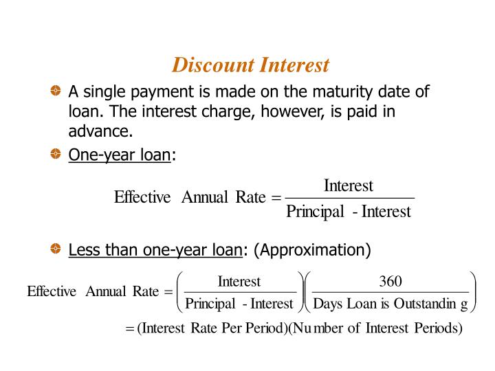 PPT - Sources of Short-Term Financing (Chapter 8) (Chapter 6 – pages ...
