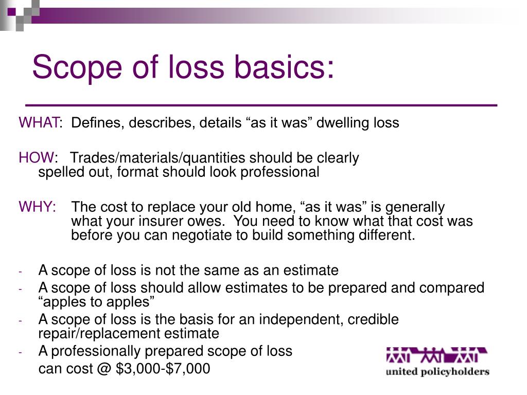PPT - Karen Reimus www.unitedpolicyholders.org PowerPoint Presentation ...