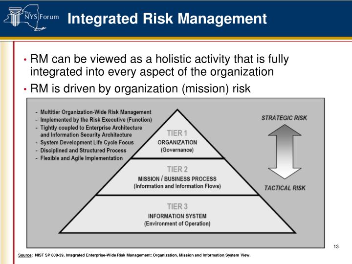 PPT - NYS Forum Joint Initiative Security, Project Management ...