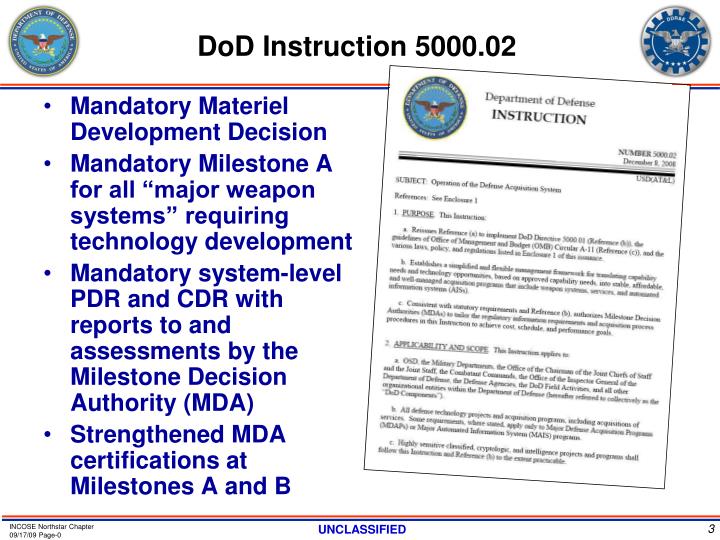 PPT - Systems Engineering in DoD PowerPoint Presentation - ID:1279687