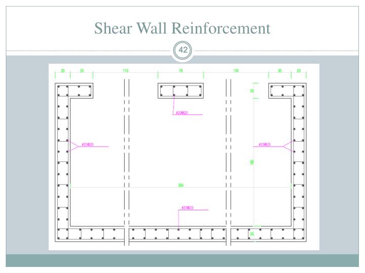 PPT - Analysis and Design of a Multi-storey Reinforced Concrete ...