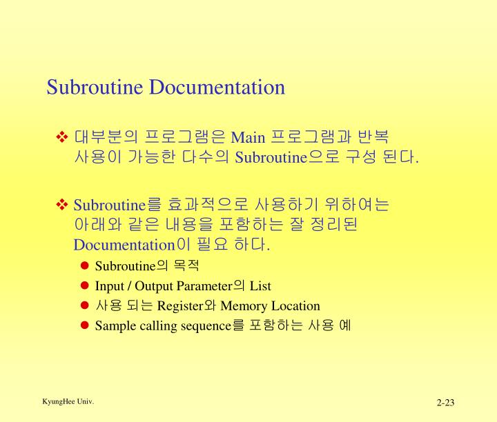 PPT - Chapter 2 Assembly Language Programming PowerPoint Presentation ...