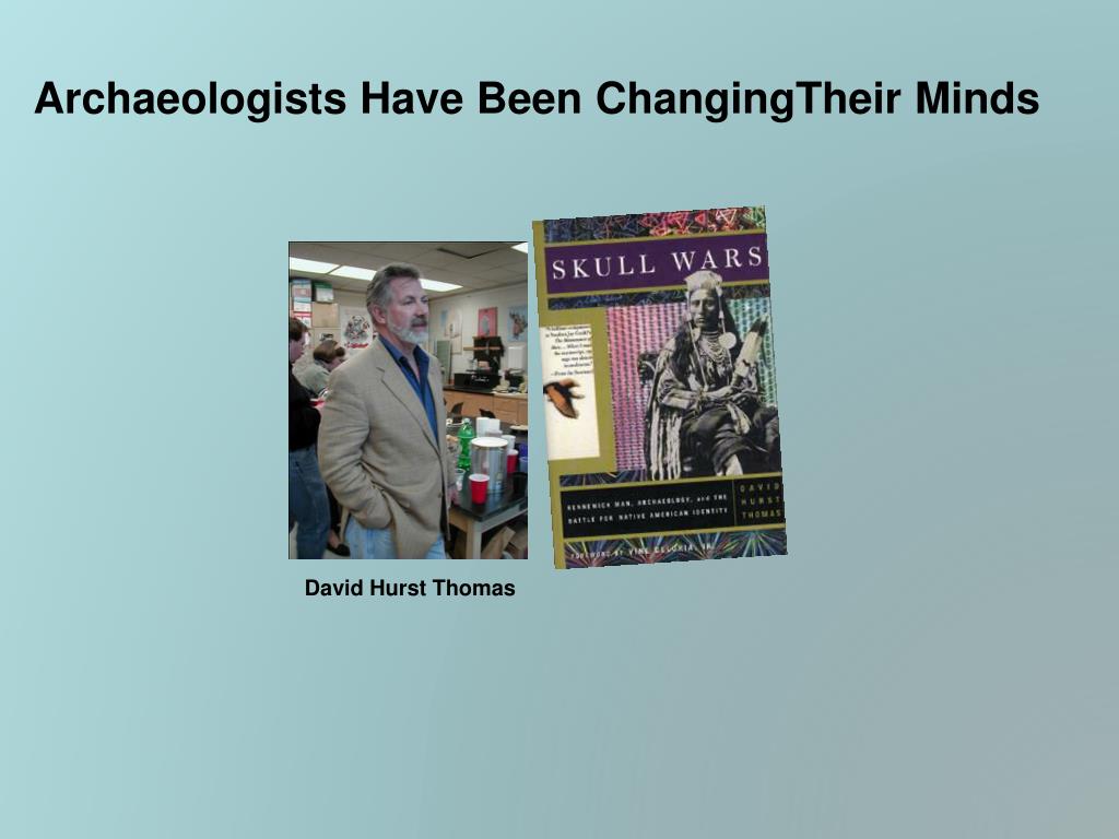 PPT - Archaeological Ethics and the Treatement of the Dead PowerPoint ...