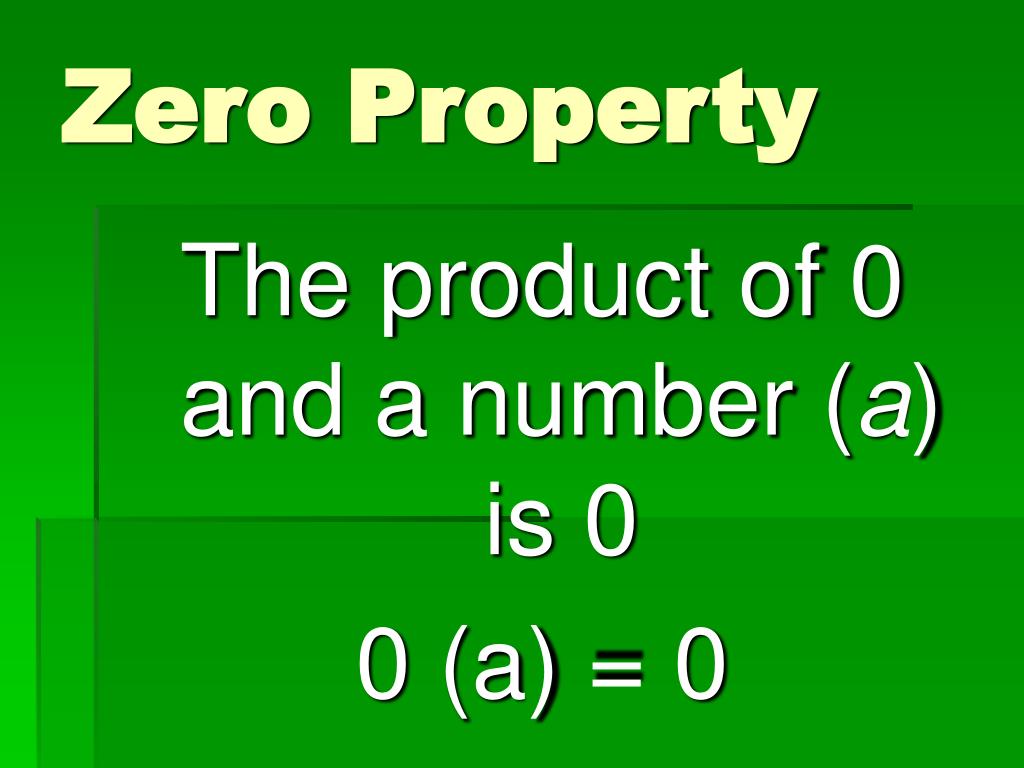 PPT Multiplying Decimals Properties Of Multiplication PowerPoint PPT Multiplying Decimals Properties Of Multiplication PowerPoint