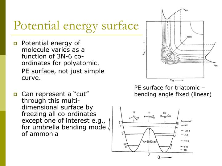 PPT - Photochemistry PowerPoint Presentation - ID:1280187