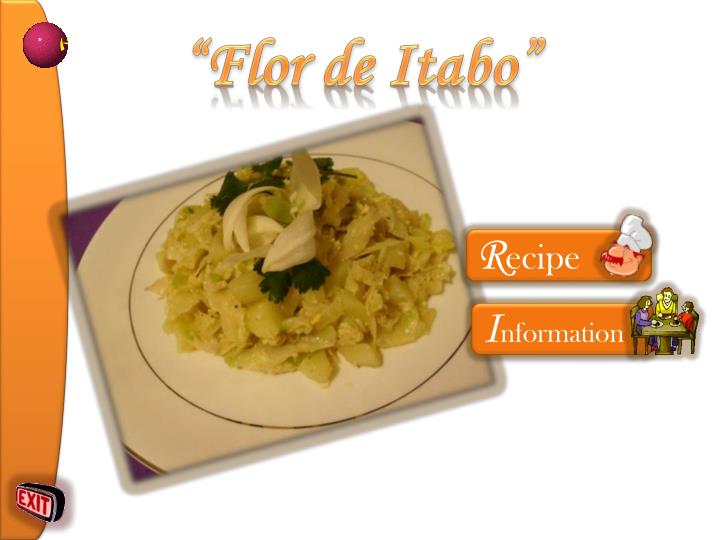 PPT - Costa Rican National Dishes PowerPoint Presentation - ID:1280325