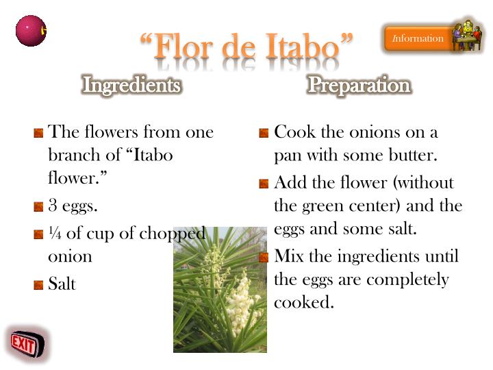 PPT - Costa Rican National Dishes PowerPoint Presentation - ID:1280325