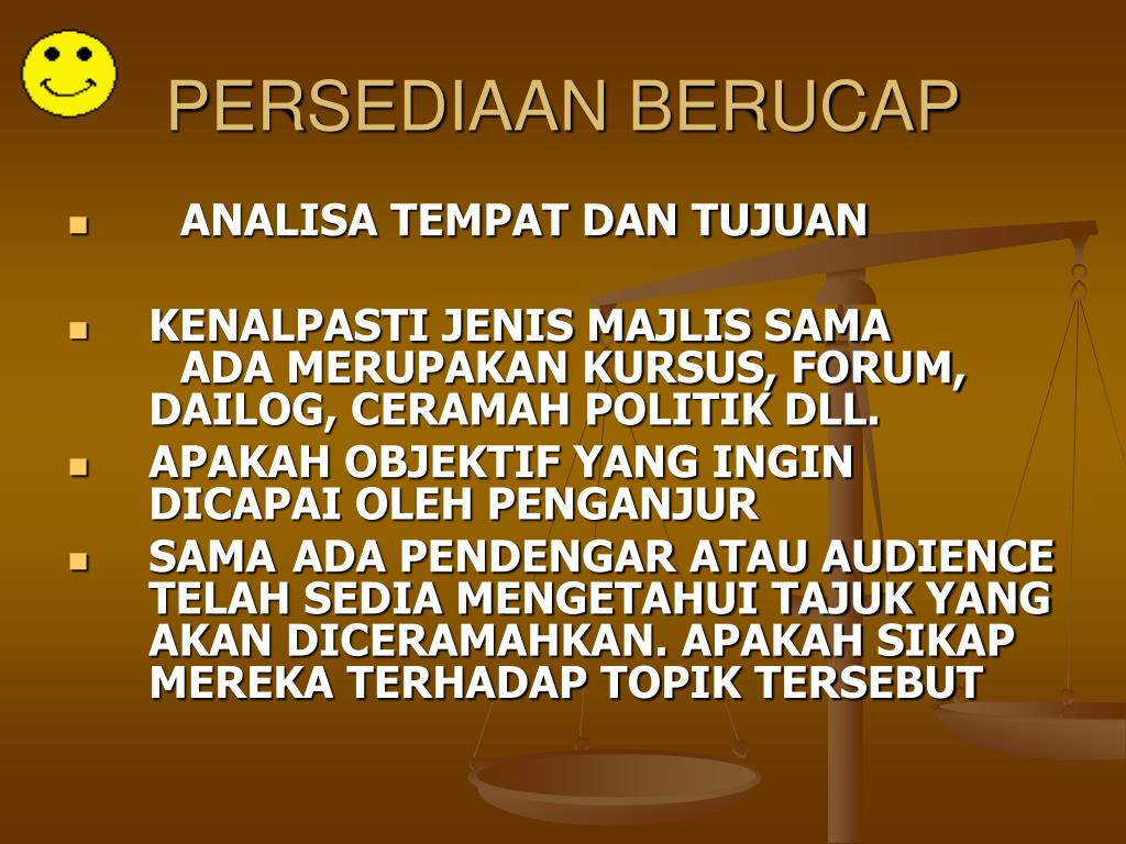PPT - KEMAHIRAN BERKOMUNIKASI DAN PENYELIAAN PowerPoint Presentation ...