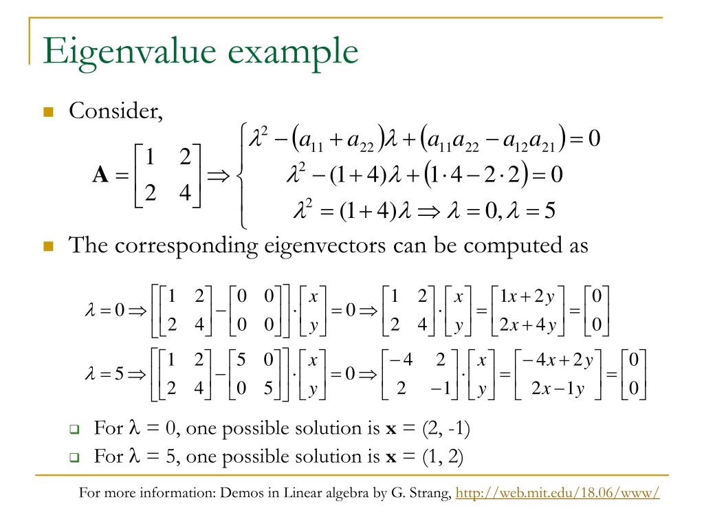 PPT - Eigen Decomposition and Singular Value Decomposition PowerPoint ... PPT - Eigen Decomposition and Singular Value Decomposition PowerPoint ...