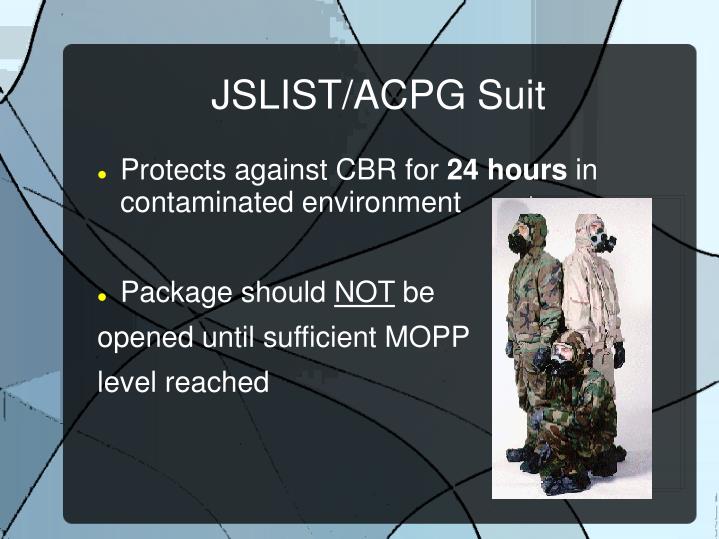 PPT - CBR-D PPE Mask and Suit PowerPoint Presentation - ID:1280610