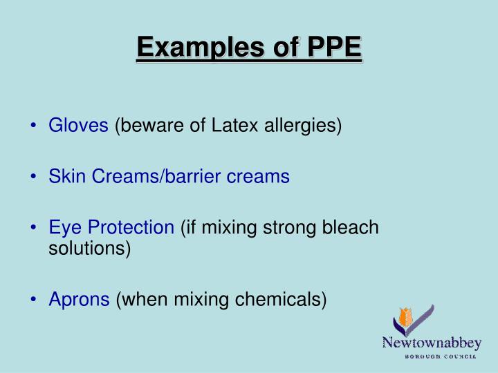 PPT - HEALTH AND SAFETY IN HAIRDRESSING. PowerPoint Presentation - ID ...