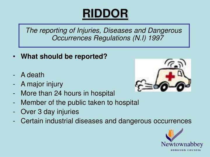 PPT - HEALTH AND SAFETY IN HAIRDRESSING. PowerPoint Presentation - ID ...
