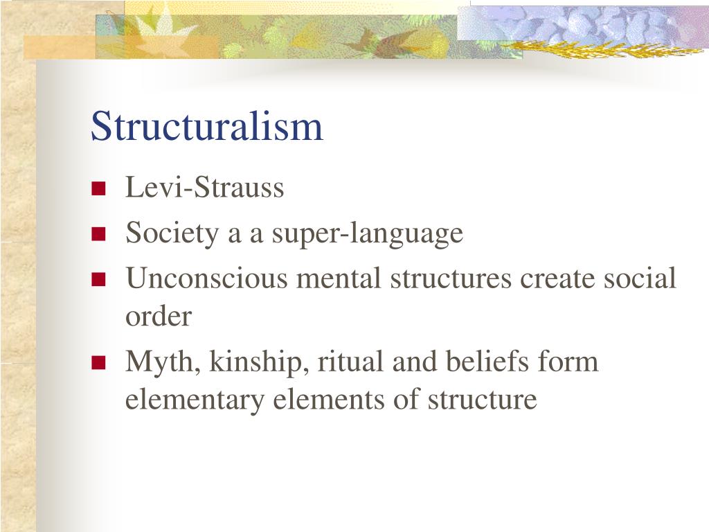 PPT - Precursors of Structuralism PowerPoint Presentation, free ... PPT - Precursors of Structuralism PowerPoint Presentation, free ...