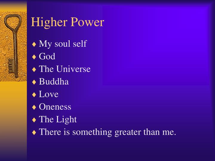 PPT - 12 Step Programs PowerPoint Presentation - ID:1281137