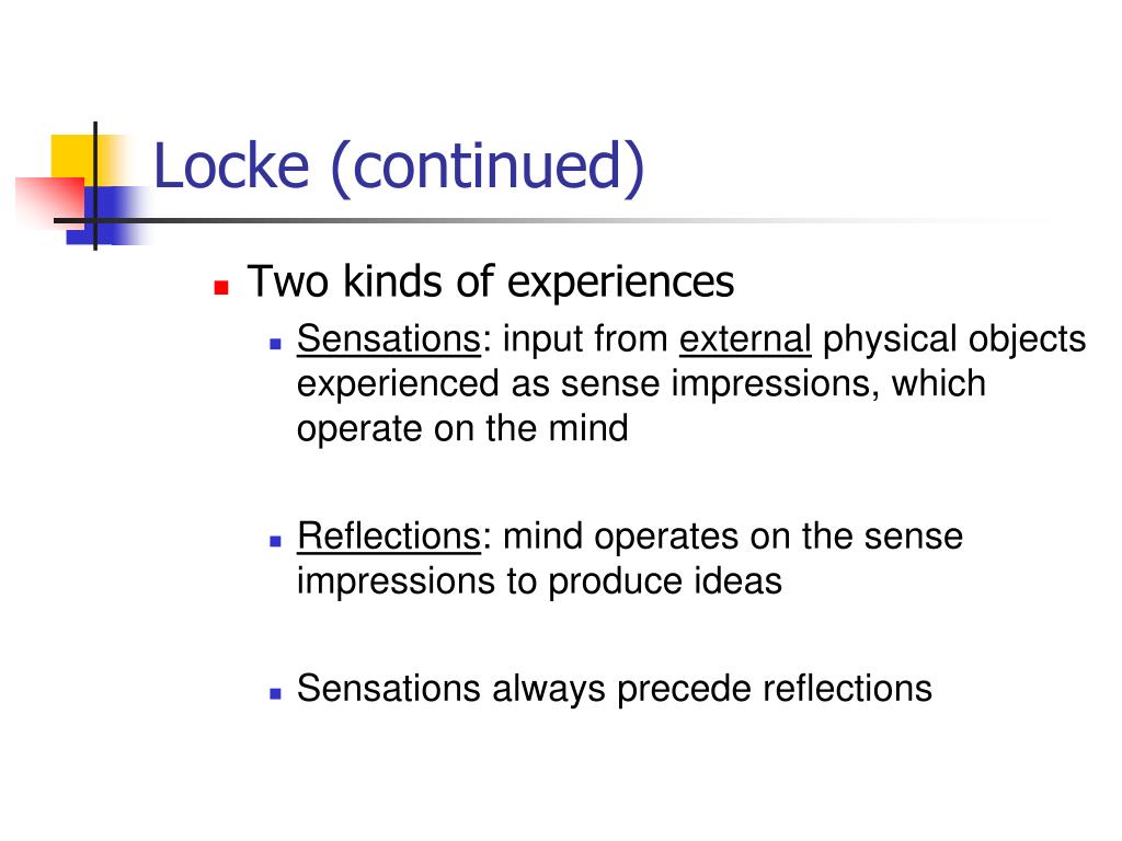 PPT - Chapter 2: Philosophical Influences on Psychology PowerPoint ...