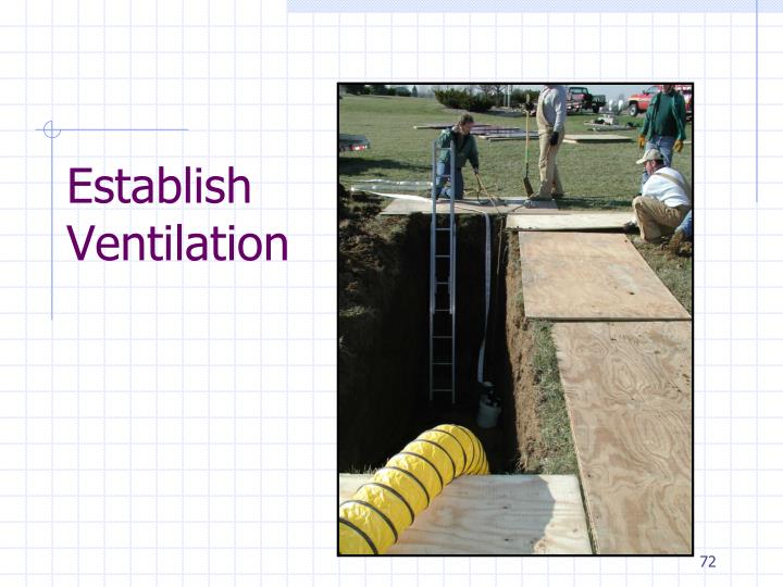 PPT - Trench & Excavation Rescue PowerPoint Presentation - ID:1282922