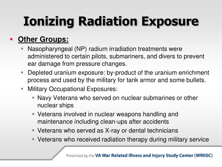 Examples of radium poisoning - Hopstrategies