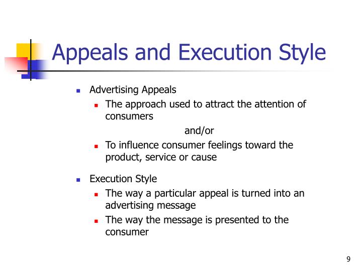 PPT - IMC Message Strategy PowerPoint Presentation - ID:1284525