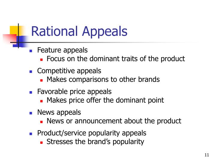 PPT - IMC Message Strategy PowerPoint Presentation - ID:1284525