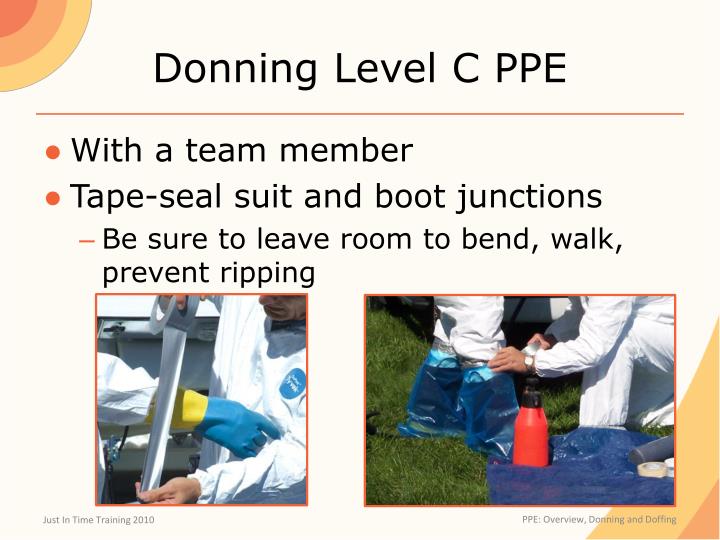 PPT - Personal Protective Equipment (PPE) PowerPoint Presentation - ID ...