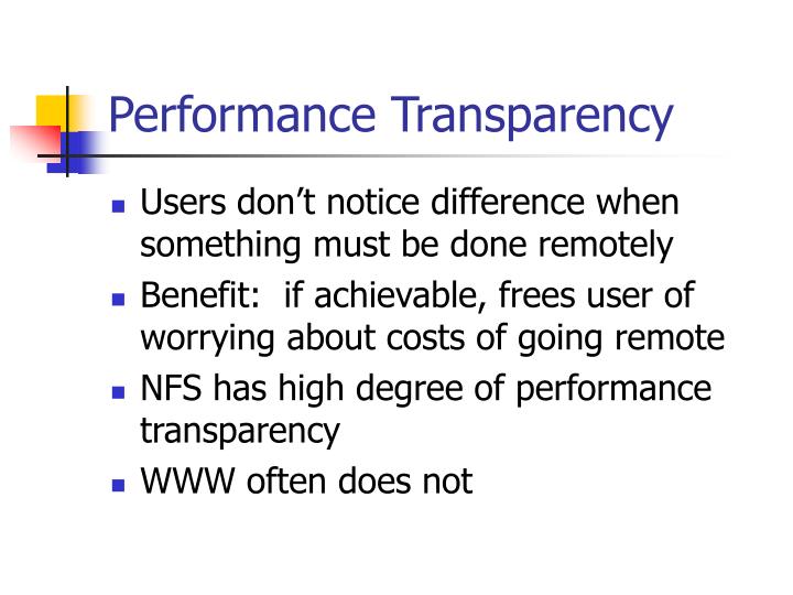 PPT - Distributed Operating Systems PowerPoint Presentation - ID:1285214