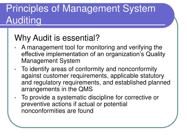PPT - Effective Internal Auditing To ISO 9001:2008 PowerPoint ...