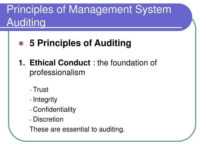 PPT - Effective Internal Auditing To ISO 9001:2008 PowerPoint ...