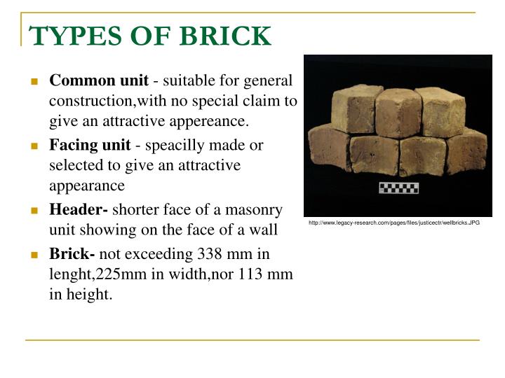 PPT - CONSTRUCTION MATERIALS and CONCRETE PowerPoint Presentation - ID ...