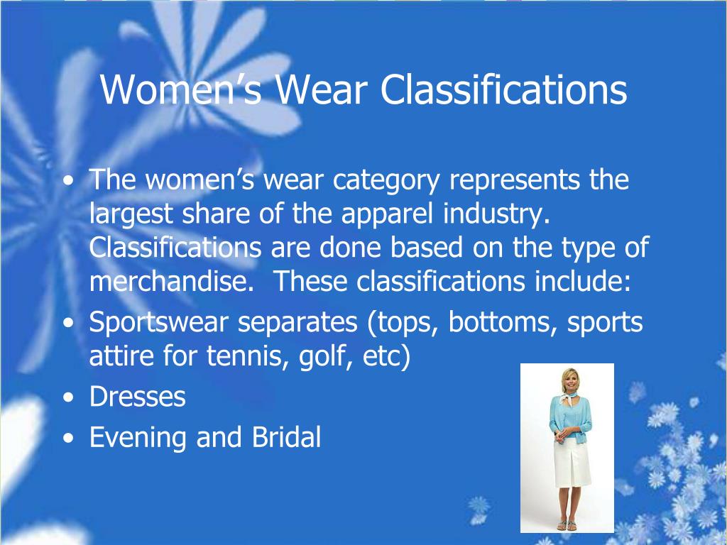 PPT - Fashion B: Standard 16 Sizes for Children and Classifications for ...