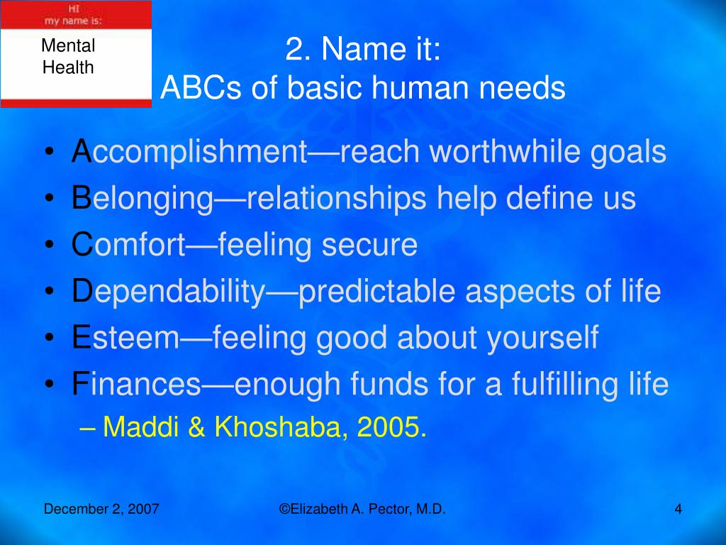 PPT - Managing Stress in Health Care: Strategies and Perspectives ...