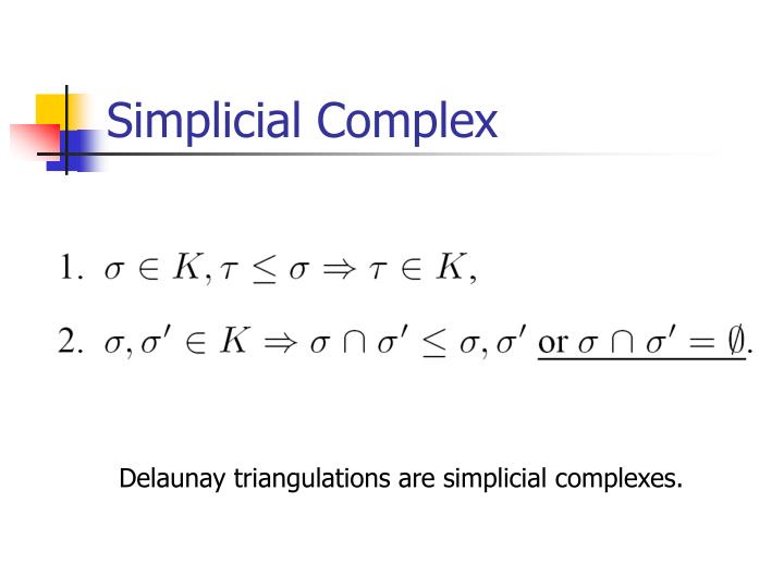 PPT - Alpha Shapes PowerPoint Presentation - ID:1286918