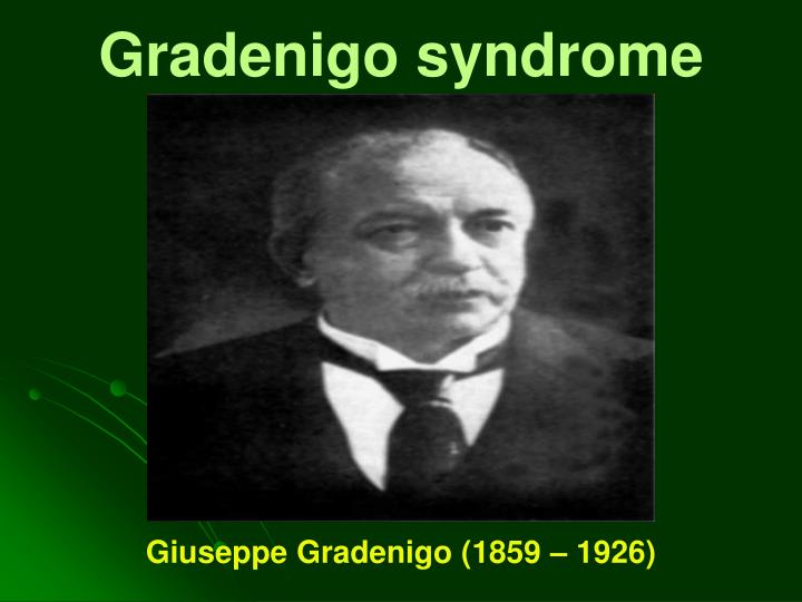 PPT - Acute Suppurative Otitis Media PowerPoint Presentation - ID:1287636