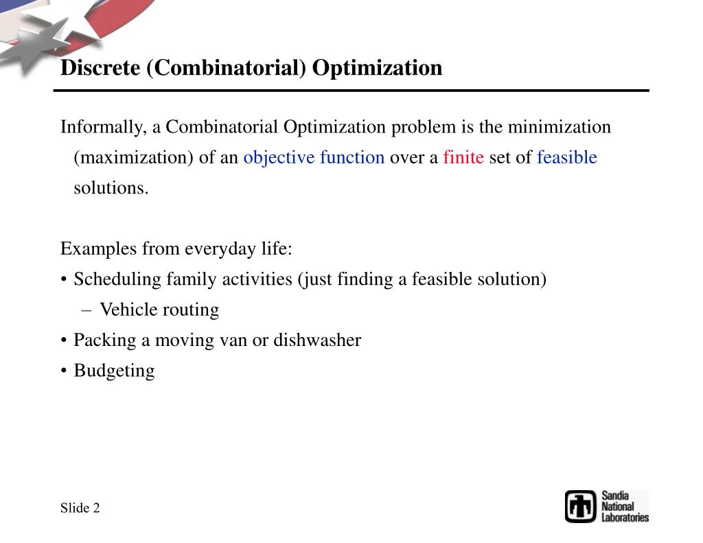 Ppt Reconnect ‘04 Experimental Algorithmics With A Focus On Branch