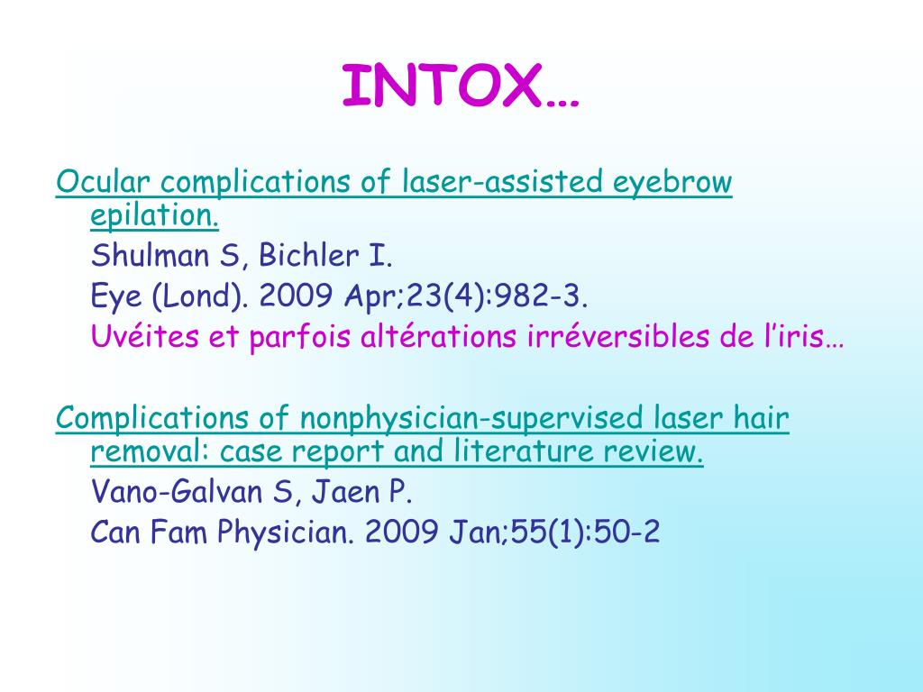 PPT - Lasers et lumières Innovations majeures « Info ou intox ...