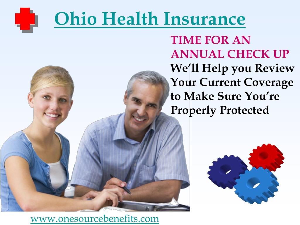 PPT - Ohio Health Insurance Agency PowerPoint Presentation, free ...