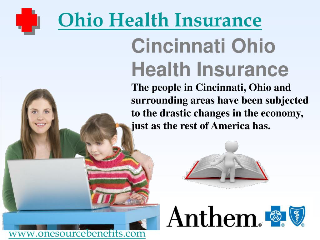 PPT - Ohio Health Insurance Agency PowerPoint Presentation, free ...