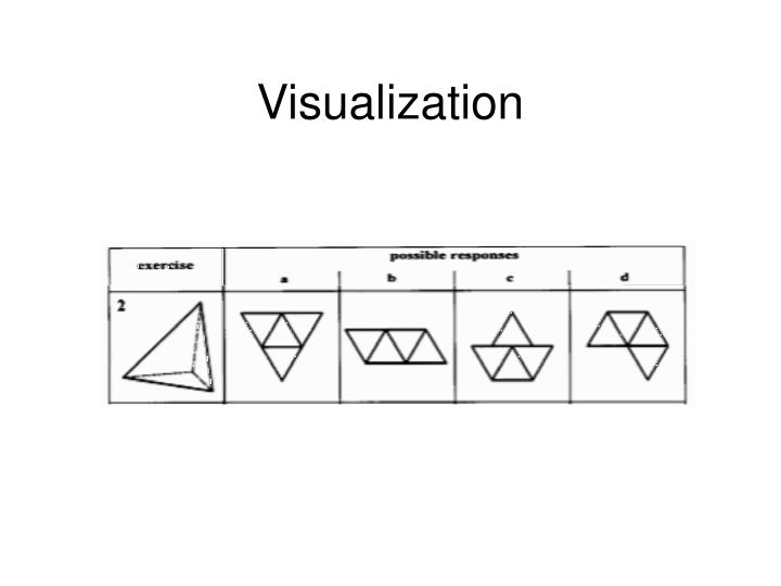 PPT - Is Mental Rotation the Foundational Spatial Skill? PowerPoint ...