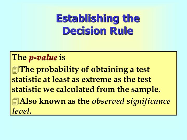 PPT - Formulating the Hypothesis PowerPoint Presentation - ID:1290891