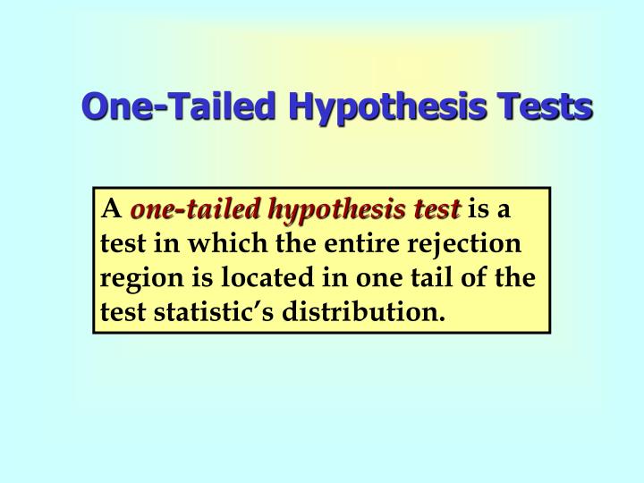 PPT - Formulating the Hypothesis PowerPoint Presentation - ID:1290891