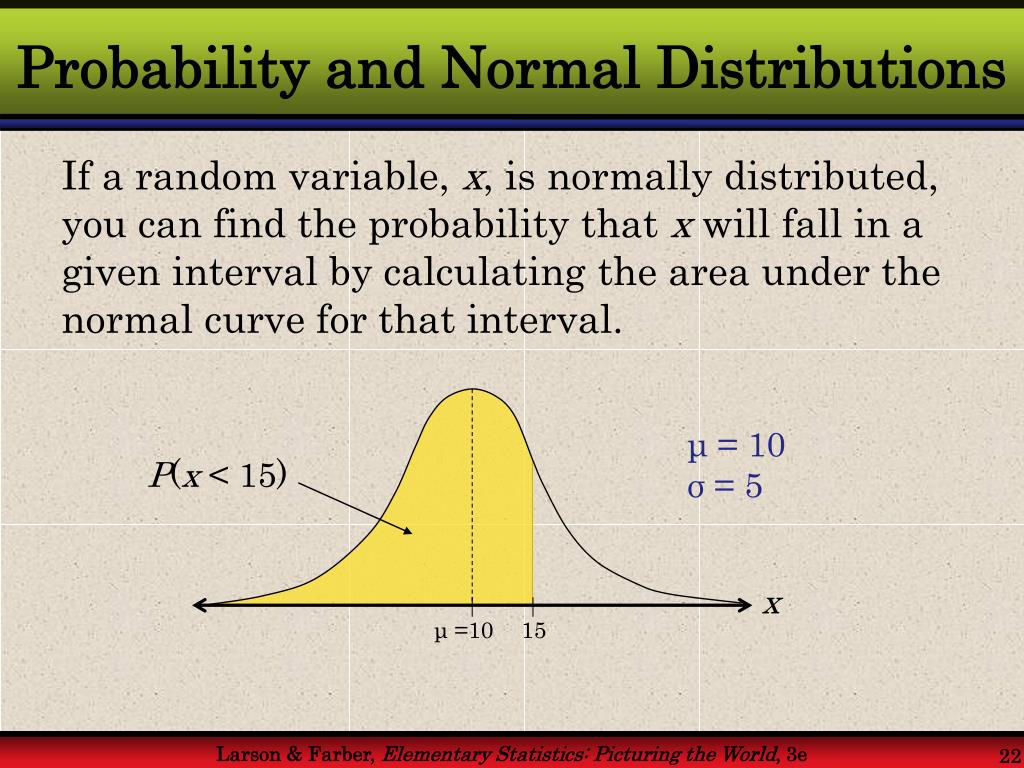 PPT - Normal Probability Distributions PowerPoint Presentation, free ... PPT - Normal Probability Distributions PowerPoint Presentation, free ...