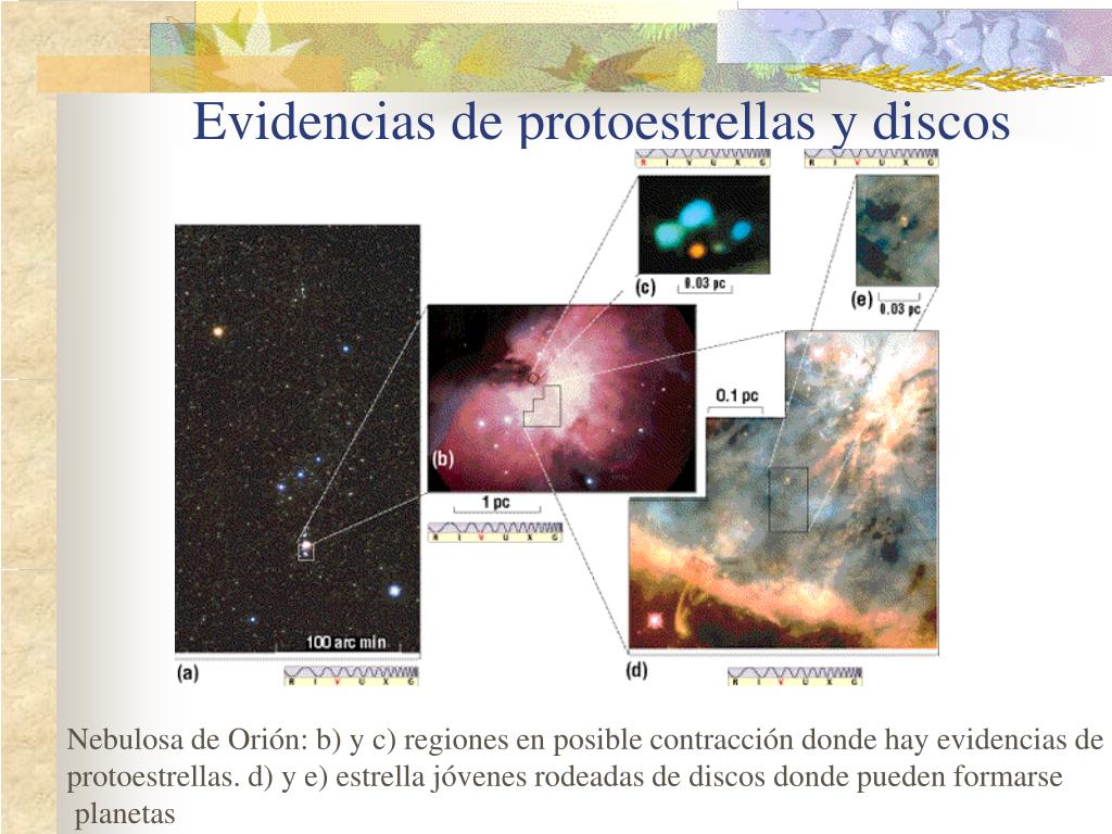 PPT - Sistemas Planetarios PowerPoint Presentation, free download - ID ...
