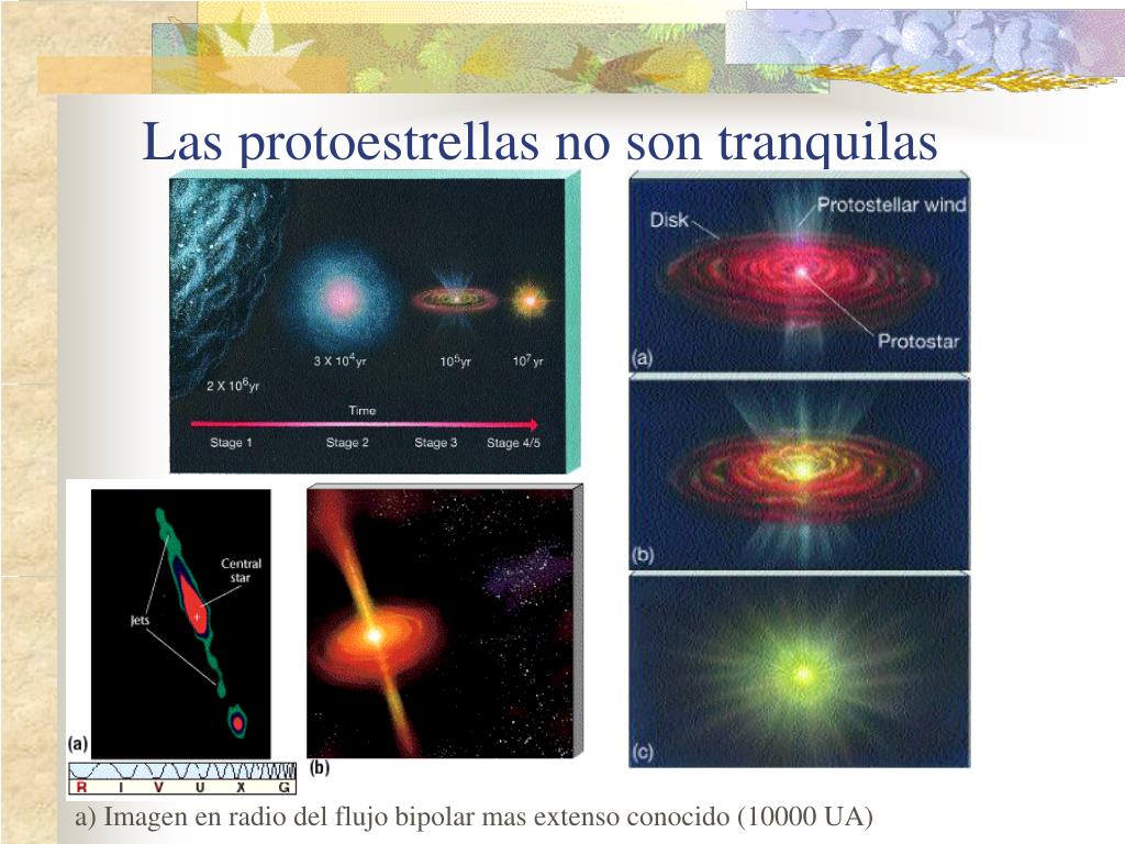 PPT - Sistemas Planetarios PowerPoint Presentation, free download - ID ...