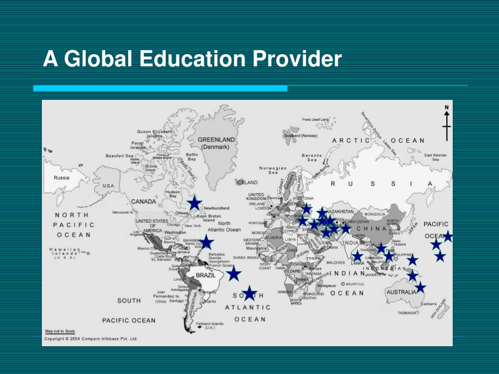 PPT - Quality Assurance in Graduate Programs The Pfizer and Hibernia ...