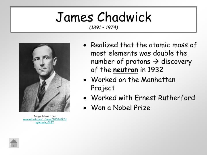 PPT - History of the Atom PowerPoint Presentation - ID:1291973