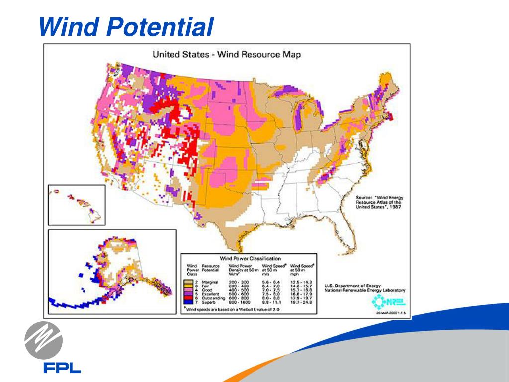 PPT - Renewable Energy Potential in Florida PowerPoint Presentation ...