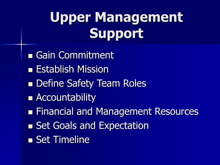 PPT - Building A World Class Safety Committee PowerPoint Presentation ...