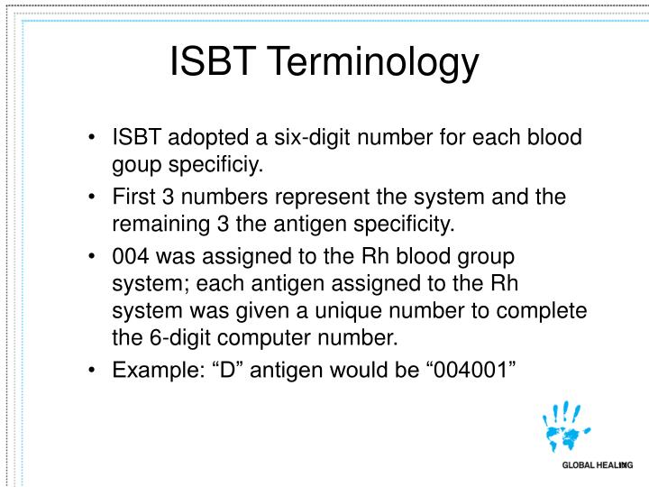 PPT - The Rh Blood Group PowerPoint Presentation - ID:1292797